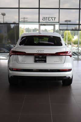 UNIVERSITY AUDI - LYNNWOOD - Updated January 2026 - 49 Photos & 167 ...