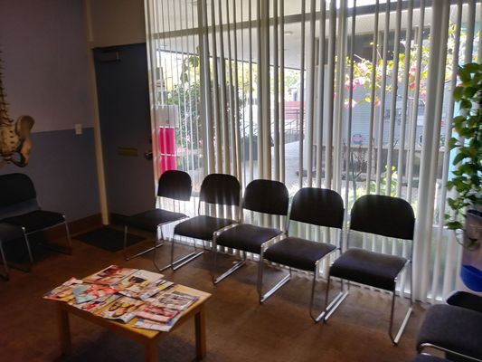 51ST STREET CHIRO-RONALD - RON J RUDOMETKIN DC - Updated October 2025 ...