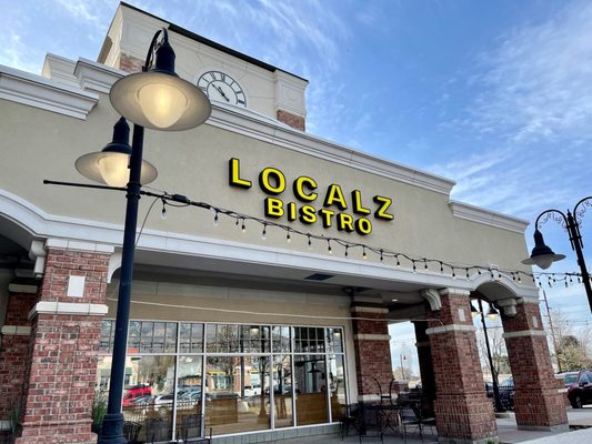 LOCALZ BISTRO - 213 Photos & 254 Reviews - 1850 E 9400th S, Sandy, Utah ...