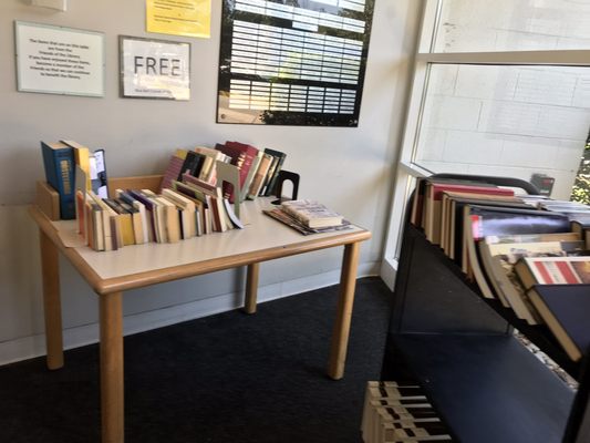 WISSAHICKON VALLEY PUBLIC LIBRARY-BLUE BELL BRANCH - Updated December ...