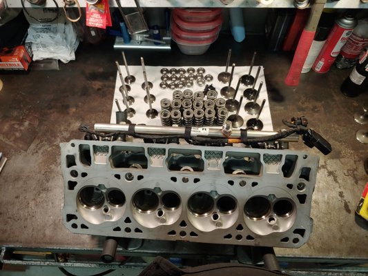 LAGUNA RACING ENGINES - Updated July 2025 - 8210 Tomahawk Trl, Houston ...