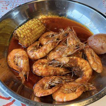 PIER 88 BOILING SEAFOOD & BAR MESA - Updated May 2025 - 221 Photos ...