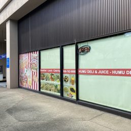 HUMU DELI & JUICE - Updated September 2025 - 248 Photos & 121 Reviews ...