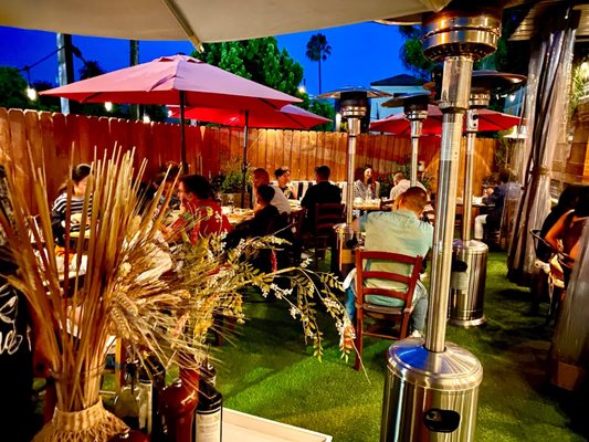 LOCANDA POSITANO - 769 Photos & 691 Reviews - 4059 Lincoln Blvd, Marina ...