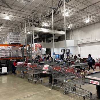 COSTCO WHOLESALE - Updated October 2025 - 420 Photos & 141 Reviews ...
