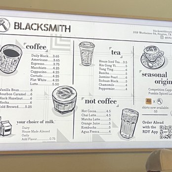 BLACKSMITH - Updated July 2024 - 1976 Photos & 830 Reviews - 1018 ...