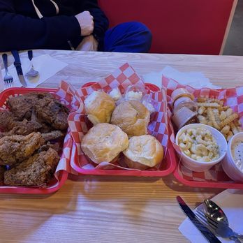 RED LIGHT CHICKEN - Updated November 2025 - 112 Reviews & 173 Photos ...