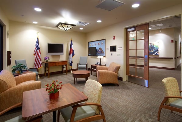 THE DENVER HOSPICE INPATIENT CARE CENTER - Updated May 2026 - 20 Photos ...