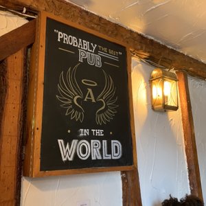 THE OLDE ANGEL INN - 216 Photos & 211 Reviews - 224 Regent Street ...