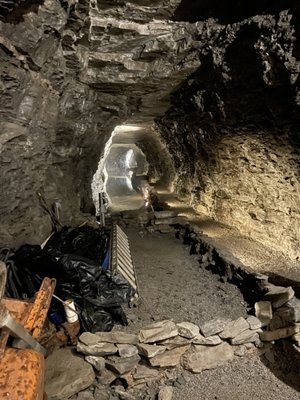 LOCKPORT CAVES & UNDERGROUND BOAT RIDE - Updated August 2025 - 109 ...