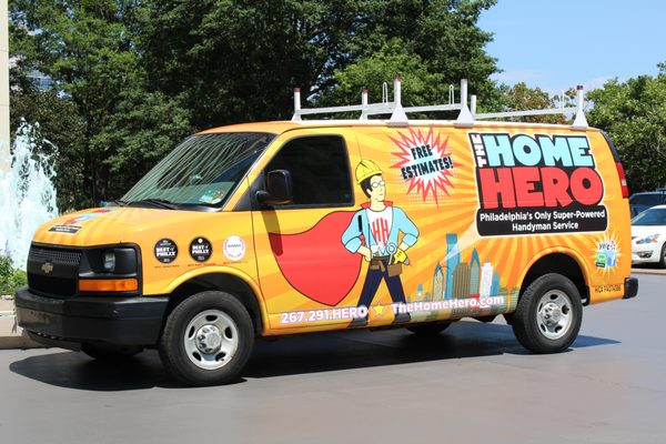 THE HOME HERO - Updated January 2026 - 39 Photos & 113 Reviews - 529 ...