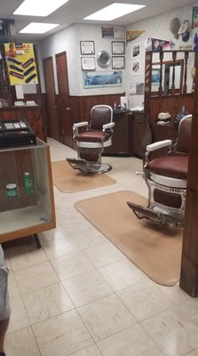 SOUTHWOOD BARBER SHOP - Updated December 2025 - 85 Raffia Rd, Enfield ...