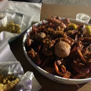 FLYING FISH - 313 Photos & 227 Reviews - American (Traditional) - 1838 ...