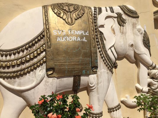 SRI VENKATESWARA SWAMI TEMPLE OF GREATER CHICAGO-BALAJI - Updated ...