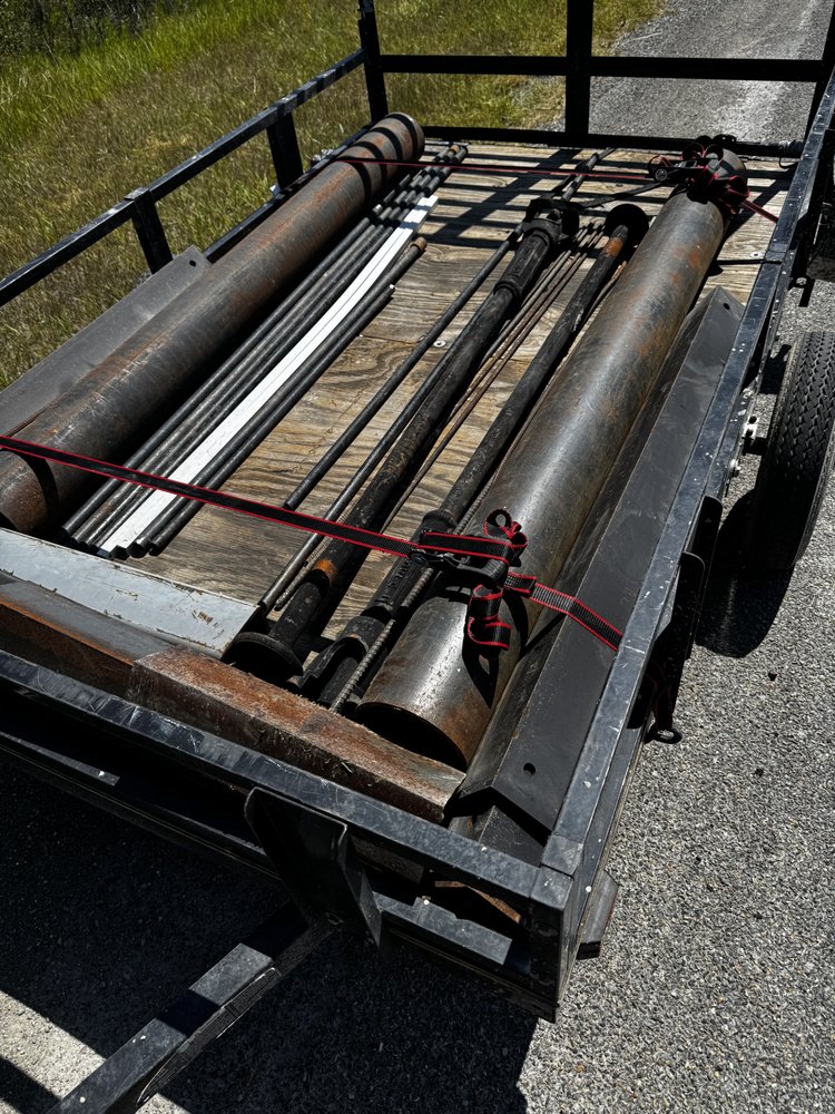 FLATHEAD JUNK REMOVAL SOLUTIONS - Updated September 2025 - 17 Photos - 203 Blue Crest Dr ...