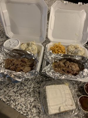 POLK CITY BBQ - 105 Photos & 77 Reviews - 221 Commonwealth Ave N, Polk ...