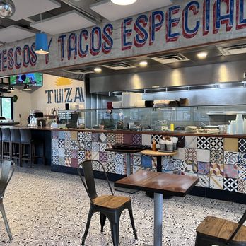 TUZA TACO - 388 Photos & 300 Reviews - 1523 Howell Mill Rd, Atlanta ...
