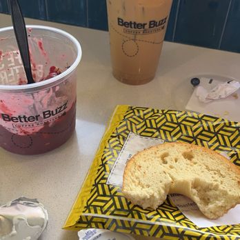 BETTER BUZZ COFFEE - Updated May 2025 - 241 Photos & 121 Reviews - 717 E Glendale Ave, Phoenix ...