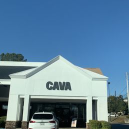 CAVA - Updated December 2025 - 73 Photos & 62 Reviews - 4800 Whitesburg ...