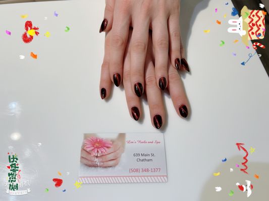 LIN’S NAILS AND SPA - Updated January 2026 - 235 Photos & 47 Reviews ...