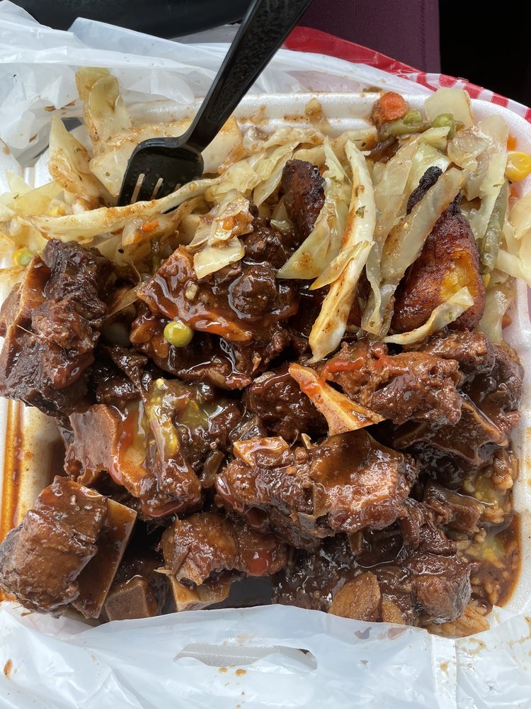 Golden Krust, McDonough | Roadtrippers