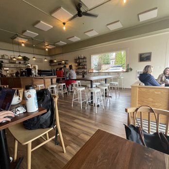 LANDER COFFEE - Updated June 2024 - 113 Photos & 41 Reviews - 2716 N 21st St, Tacoma, Washington ...