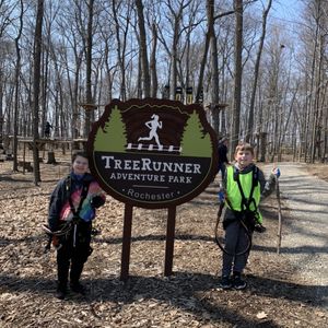 TREERUNNER ADVENTURE PARK AT ROCHESTER - 27 Photos & 28 Reviews - 7553 ...