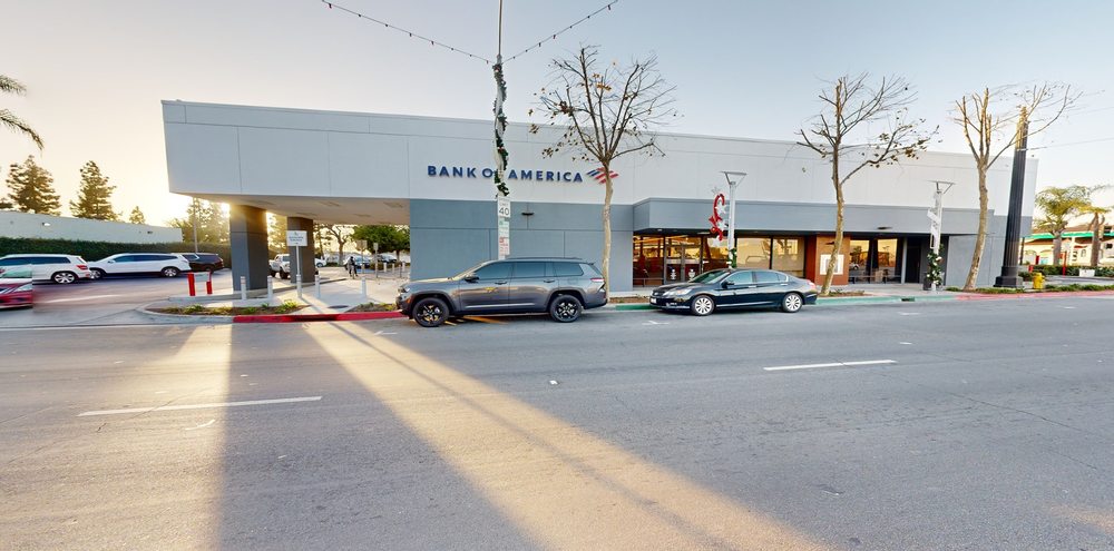 BANK OF AMERICA FINANCIAL CENTER - Updated December 2025 - 21 Photos ...