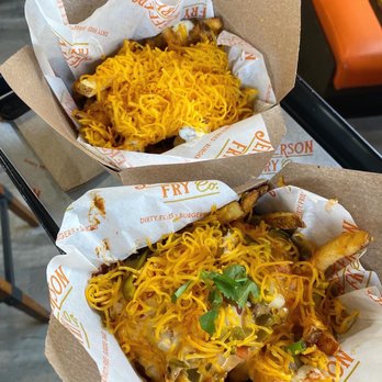 JEFFERSON FRY CO - Updated August 2025 - 318 Photos & 228 Reviews - 43 ...