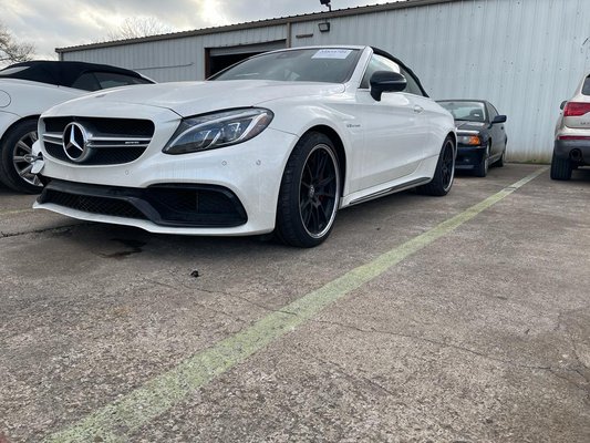 EURO AUTO WORKS - Updated October 2025 - Request a Quote - 13 Photos ...