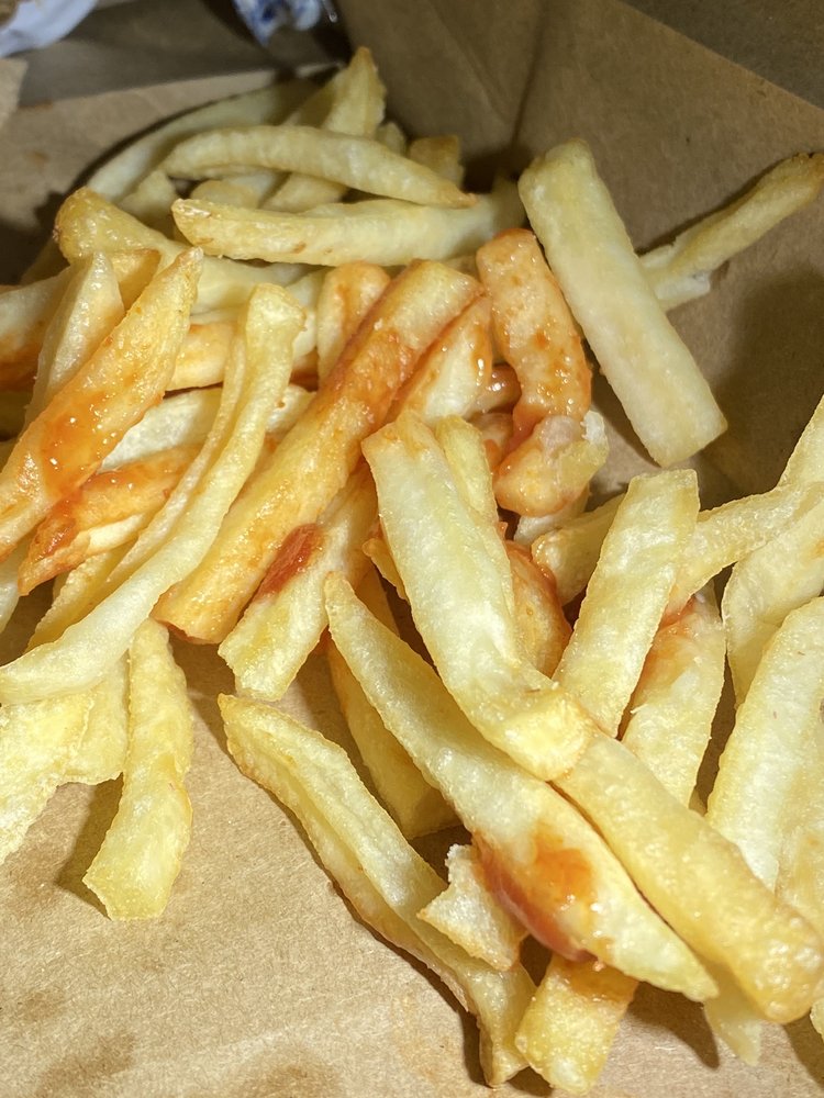 MCDONALD’S - Fast Food at 46330 Panoche Rd, Firebaugh, California - 112 ...