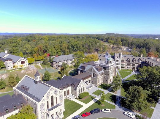HACKLEY SCHOOL - Updated September 2025 - 293 Benedict Ave, Tarrytown ...