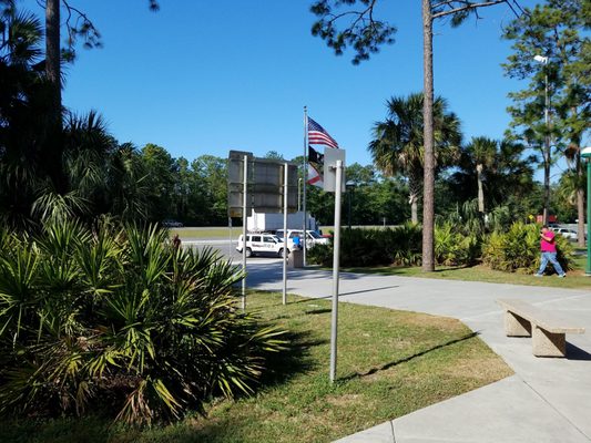 I-10 REST AREA WEST BOUND - Updated May 2024 - 40 Photos & 15 Reviews ...