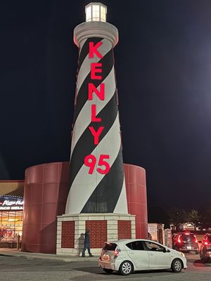 KENLY 95 PETRO - Updated September 2025 - 316 Photos & 74 Reviews - 923 ...