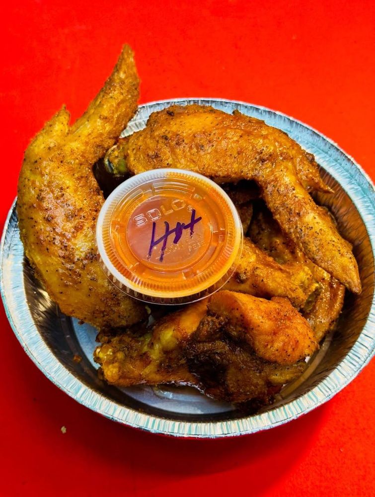 ROBIN’S PIZZA & FRIED CHICKEN - Updated July 2025 - 6335 39th Ave ...