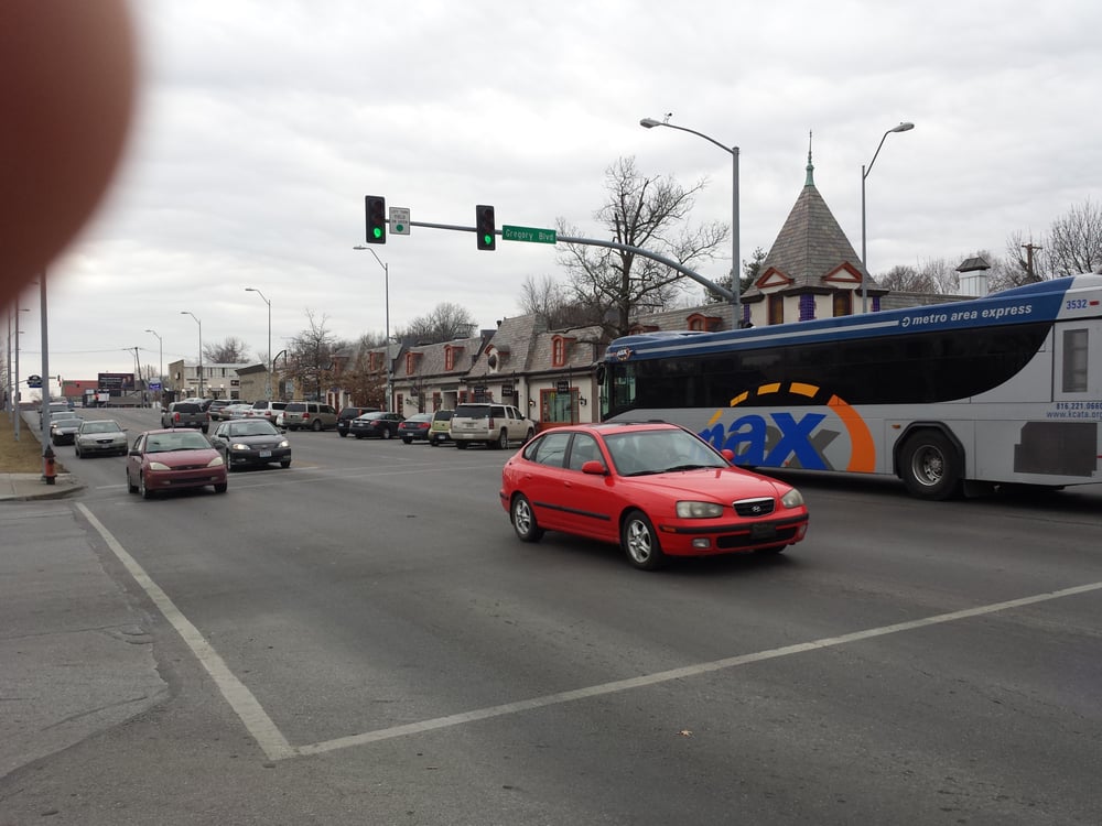 WALDO - Updated November 2024 - 75TH And Wornall, Kansas City, Missouri ...