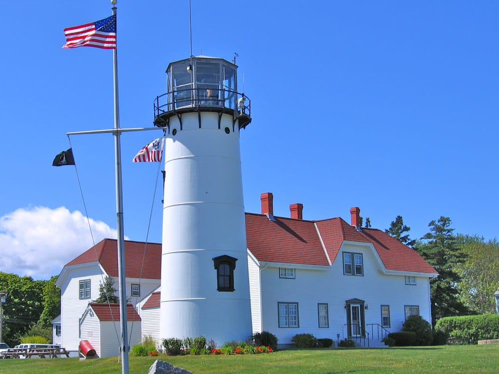 CAPE COD SCENIC TOURS - Updated November 2024 - Main St, Hyannis ...