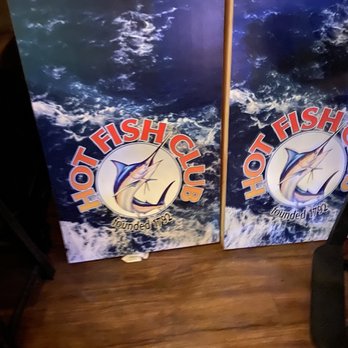 HOT FISH CLUB - Updated July 2025 - 781 Photos & 842 Reviews - 4911 ...