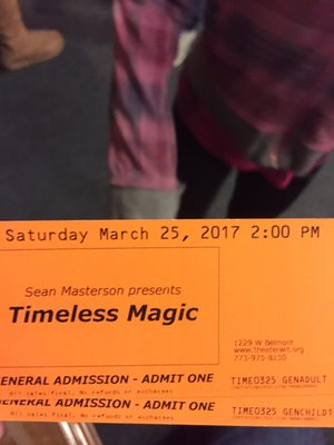 THEATER WIT - Updated August 2025 - 27 Photos & 55 Reviews - 1229 W ...