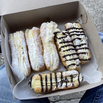 SPRING HILL PASTRY SHOP - Updated December 2025 - 44 Photos & 96 ...