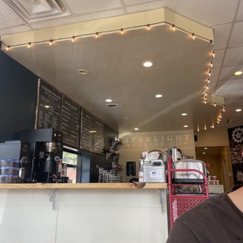 STARLIGHT COFFEE CO. - Updated June 2025 - 15 Photos & 26 Reviews - 101 Lafollette Station ...