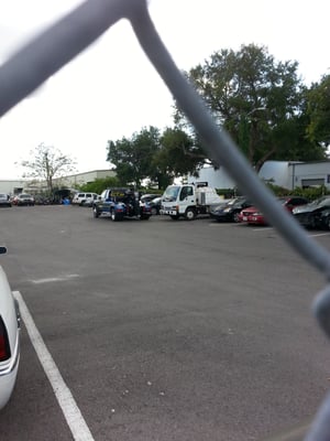 CTS TOWING & TRANSPORT - Updated December 2025 - 35 Photos & 30 Reviews ...