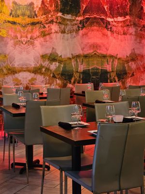 THRIVE - Updated October 2025 - 495 Photos & 467 Reviews - 101 Marietta ...