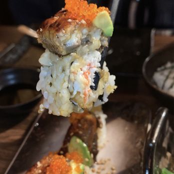 YU SUSHI & KATSU - Updated July 2025 - 64 Photos & 30 Reviews - 4129 ...