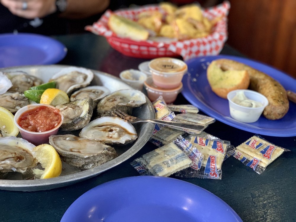 CAPT BENNY’S - Updated June 2024 - 372 Photos & 365 Reviews - 8506 S ...