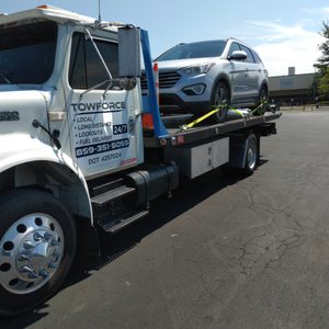 ROBERTS HEAVY DUTY TOWING - Updated August 2025 - 95 Photos - 757 E 7th ...