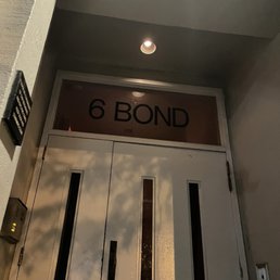 BONDST - Updated April 2025 - 1753 Photos & 1219 Reviews - 6 Bond St ...
