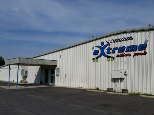 EXTREME ACTION PARK - Updated December 2025 - 1878 US 17 Hwy Bus ...