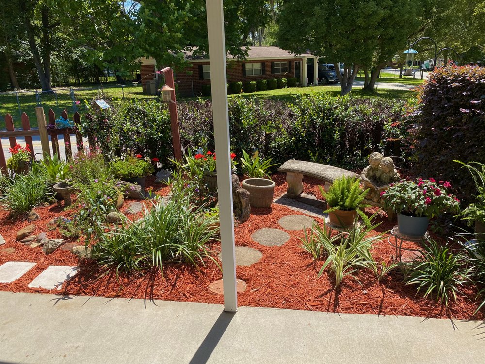 VIVA LANDSCAPING - Updated May 2024 - Request a Quote - Lake City ...