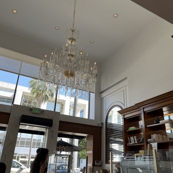 AVVA COFFEE - Updated May 2025 - 146 Photos & 82 Reviews - 9559 S Santa ...